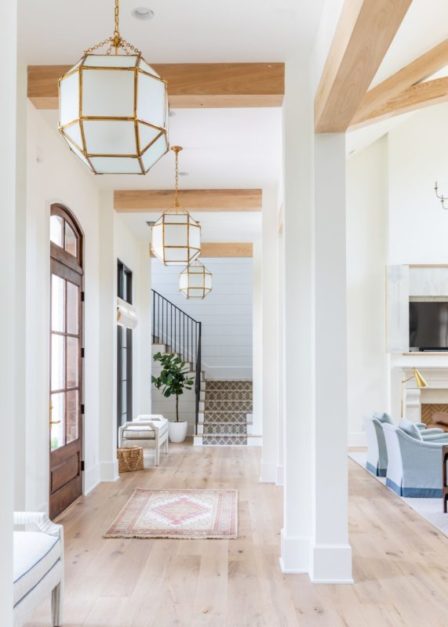 Importance of Rhythm in Interior Design | Graana.com