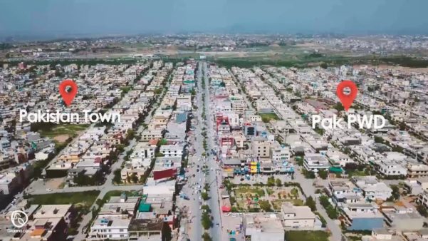 6 Best Housing Societies in Pakistan | Graana.com