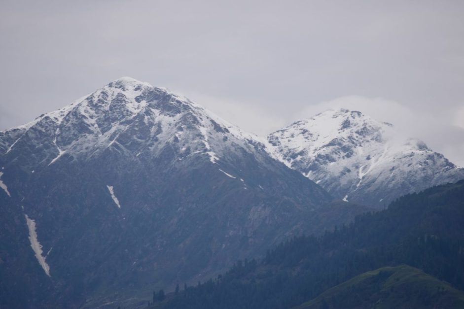 Shogran Valley – A Complete Tour Guide | Graana.com