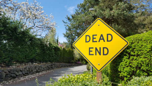 Pros and Cons of Living on a Dead-End Street | Graana.com