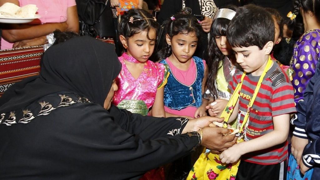 Ramadan Celebrations - All around the world | Graana.com