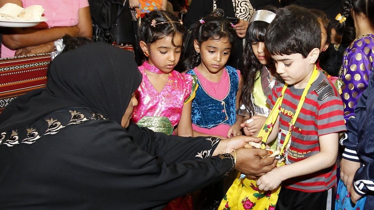 Ramadan Celebrations - All around the world | Graana.com