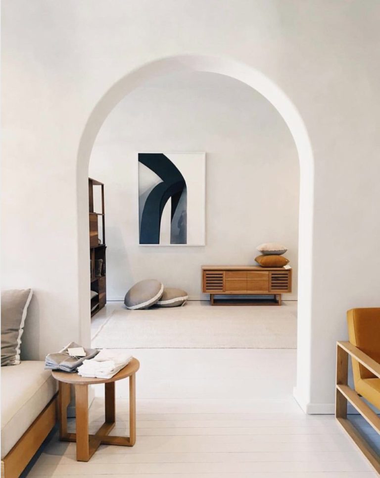 Importance of Rhythm in Interior Design | Graana.com