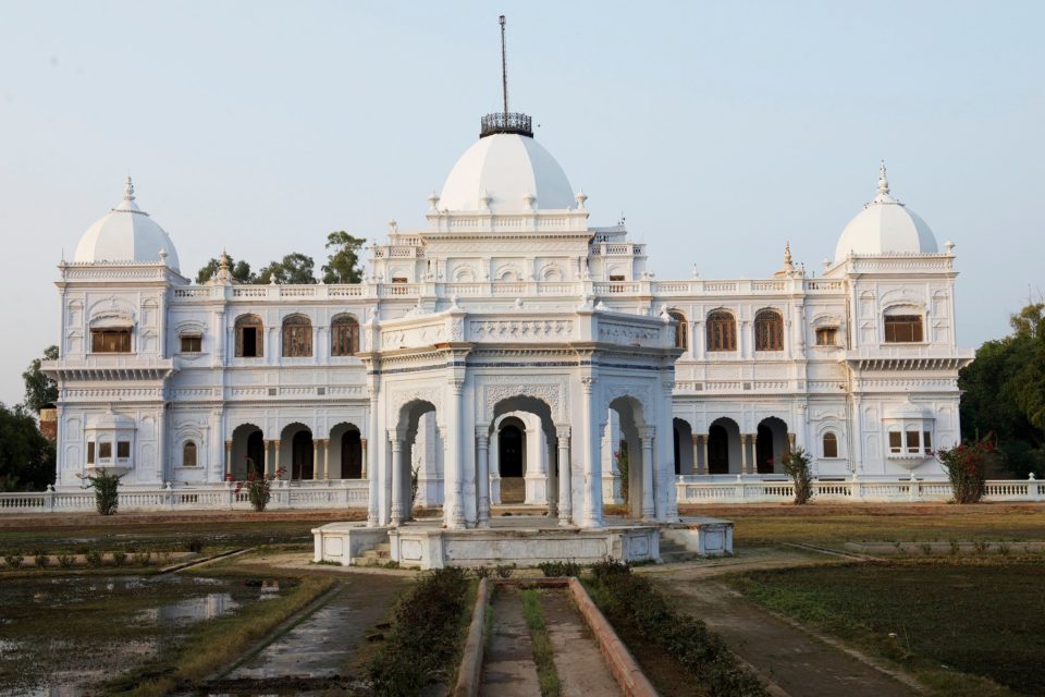 Palaces in Pakistan: A Complete Guide | Graana.com
