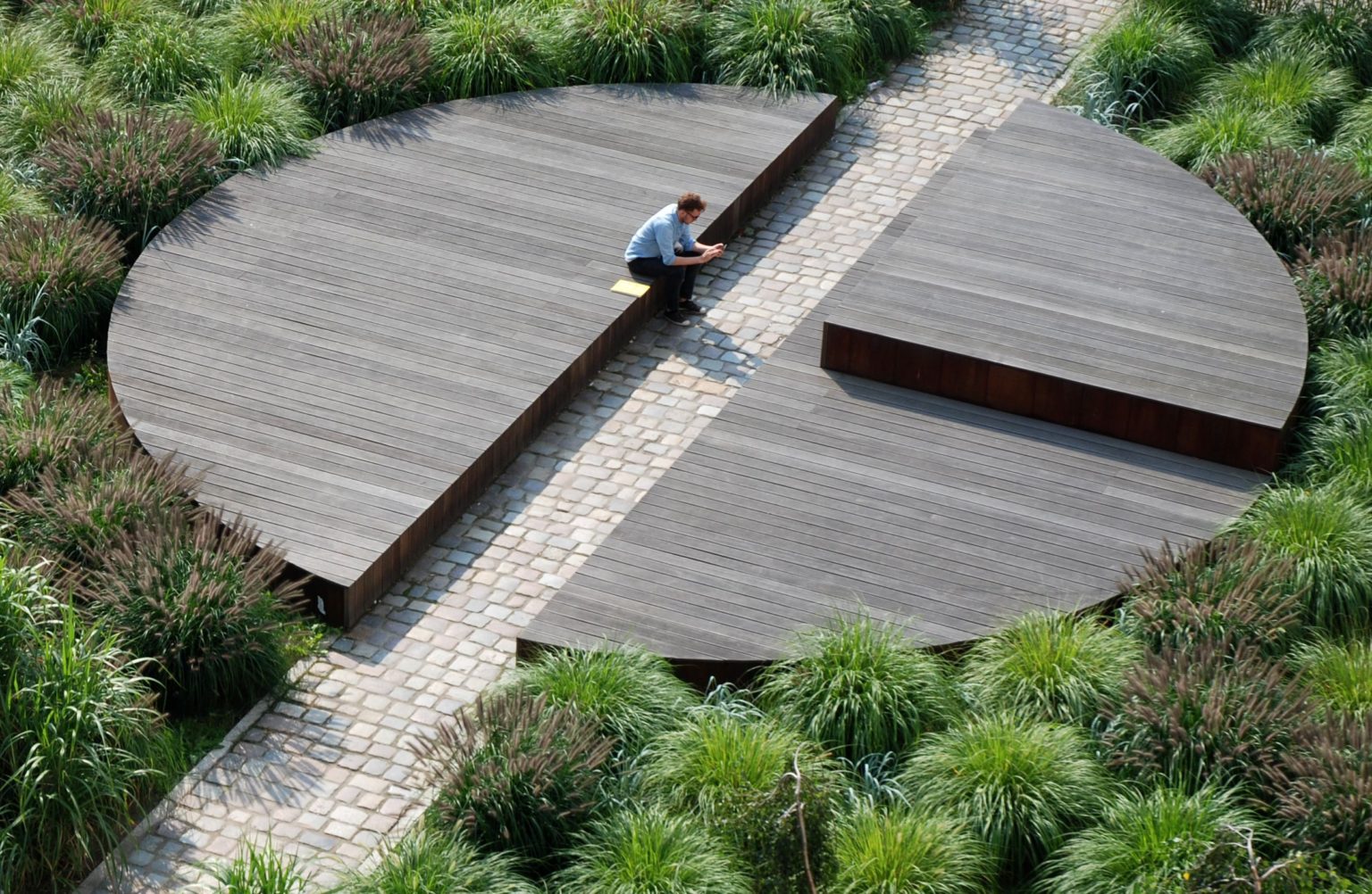 Elements of Landscape Design | Graana.com