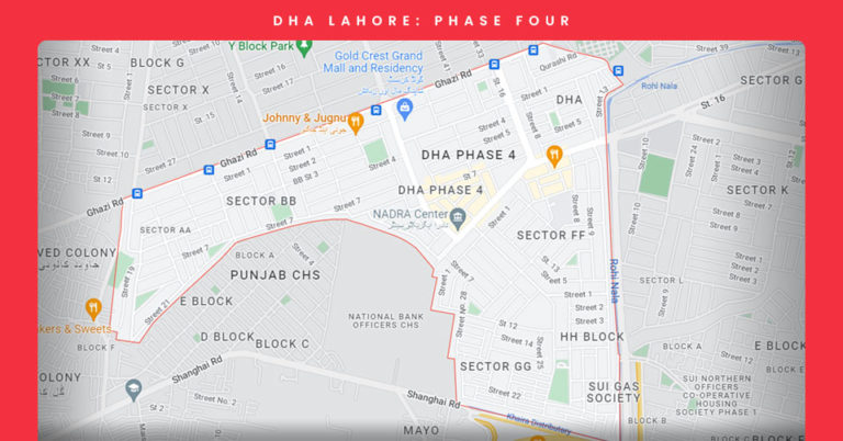 A Complete Guide to DHA Lahore | Graana.com