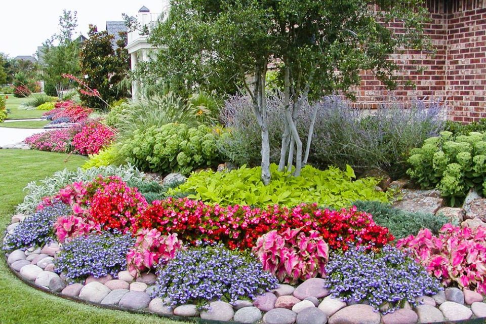 Elements of Landscape Design | Graana.com