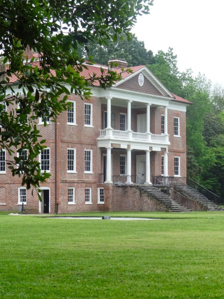 What is Palladian architecture? | Graana.com