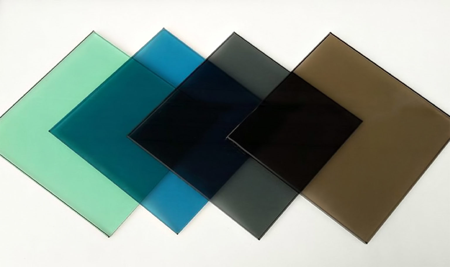 Types of Glass Used in Construction | Graana.com
