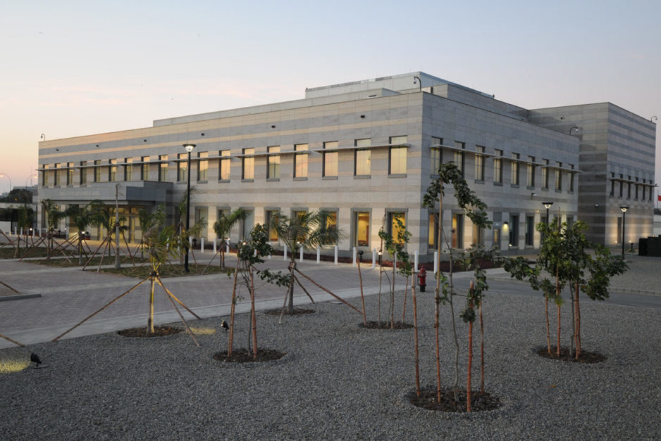 List of Embassies and Consulates in Karachi | Graana.com