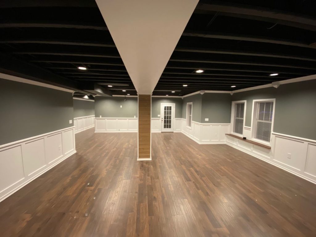 Things to Consider During Basement Construction | Graana.com