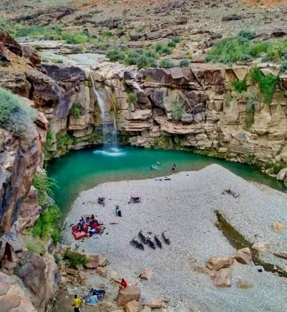 A guide to Pir Ibrahim Balochistan | Graana.com