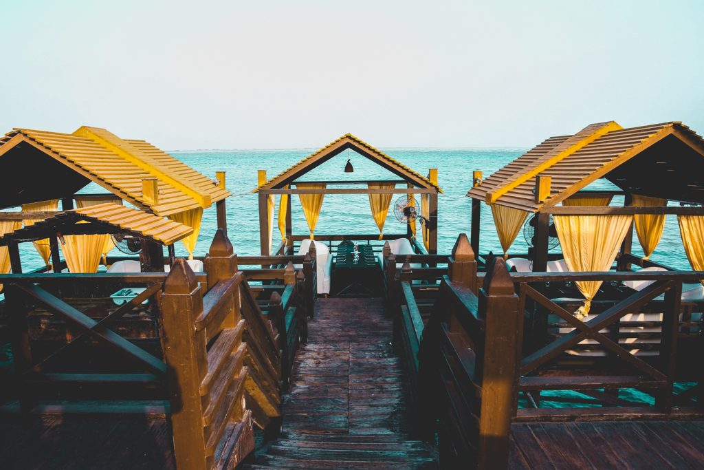 Do Darya, Karachi: Location, Restaurants & More | Graana.com