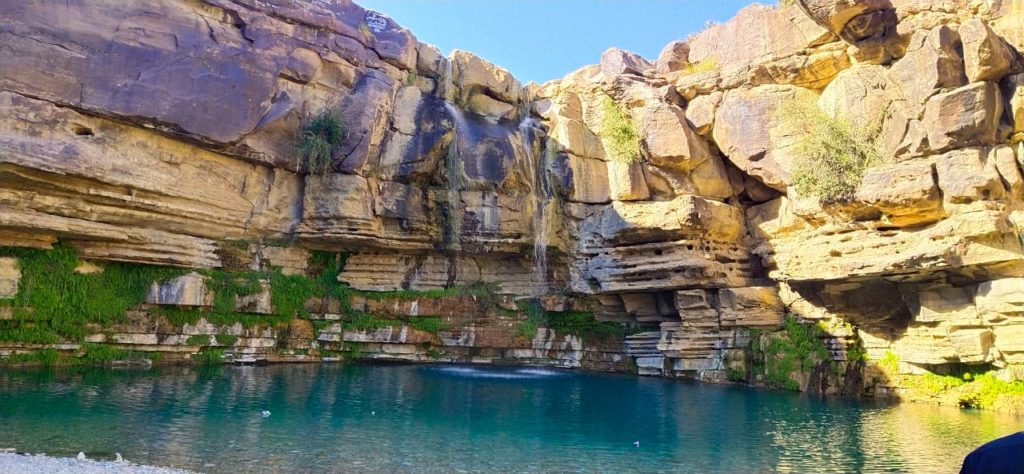 A guide to Pir Ibrahim Balochistan | Graana.com