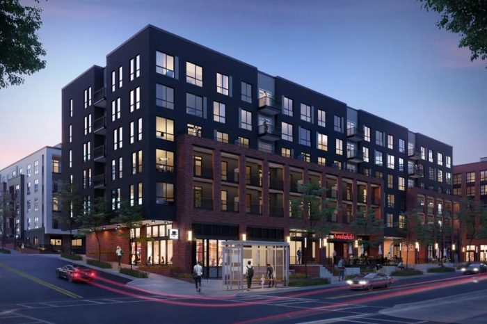 Mixed Use High Rise Buildings: Features, Benefits & More | Graana.com