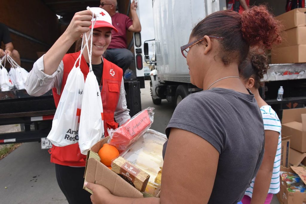 How to Help During Natural Disaster | Graana.com