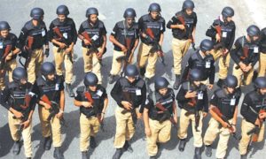 All You Need to Know About Police Ranks in Pakistan | Graana.com