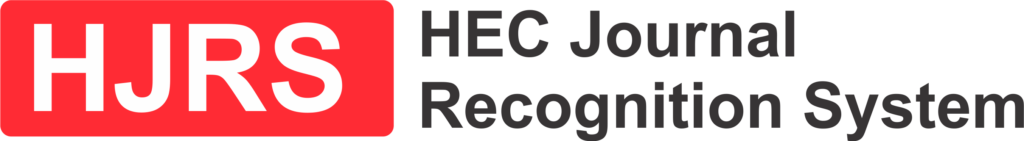 An Overview of HJRS and HEC Recognised Journals in Pakistan | Graana.com