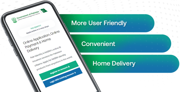 A List of NADRA Offices in Lahore | Graana.com