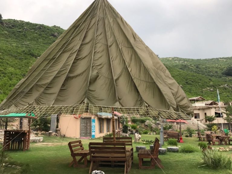 Everything You Need to Know About Khanpur Dam (Updated 2024) | Graana.com