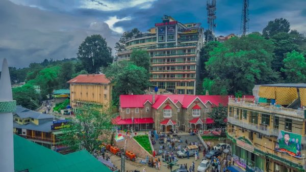 Exploring Murree: Pakistan’s Most Popular Hill Station | Graana.com