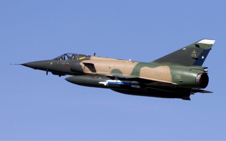 Top Pakistani Fighter Jets Owned by Pakistan Air Force | Graana.com