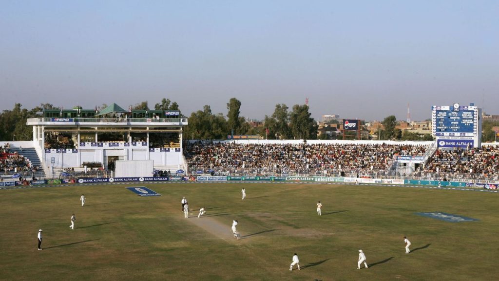Top 10 Cricket Stadiums in Pakistan | Graana.com