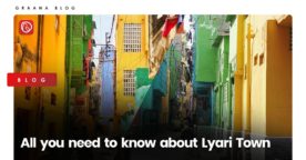 All you need to know about Lyari Town | Graana.com
