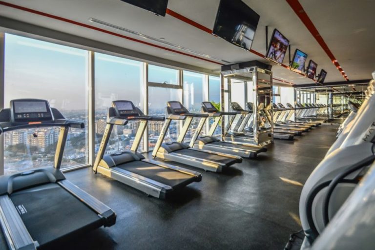 A List of the Best Gyms in Clifton Karachi | Graana.com