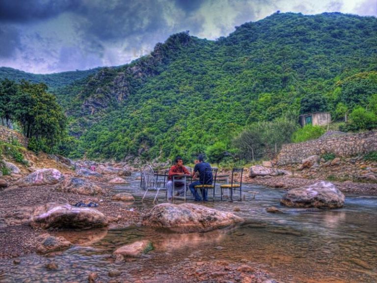 A Guide to Shahdara Valley, Islamabad | Graana.com