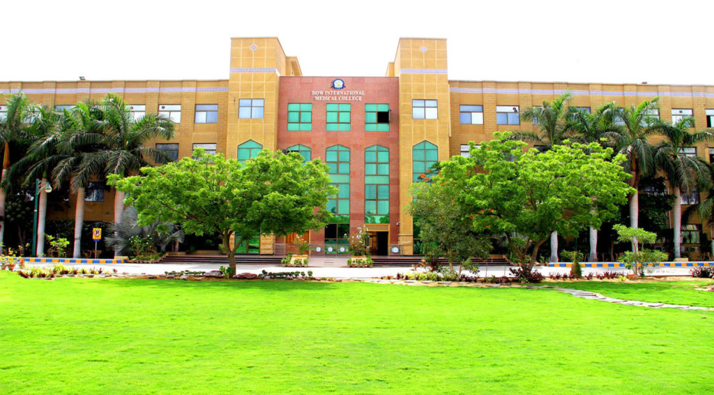 Medical Universities in Karachi: Programs, Fee Structure & More