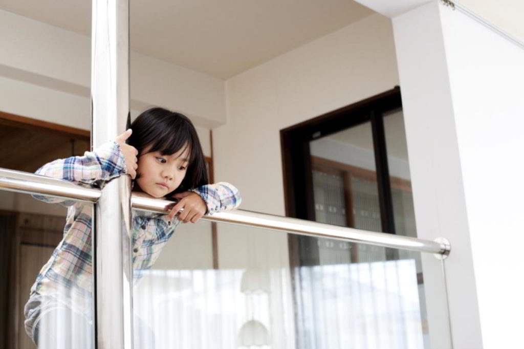 Tips to Ensure Balcony Safety for Kids