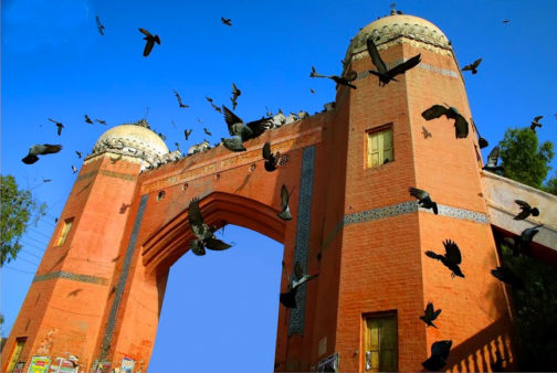 A Brief History of Multan | Graana.com