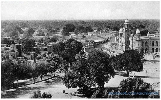 A Brief History of Multan | Graana.com