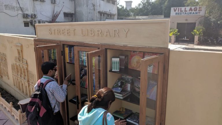 Top Public Libraries in Karachi | Graana.com