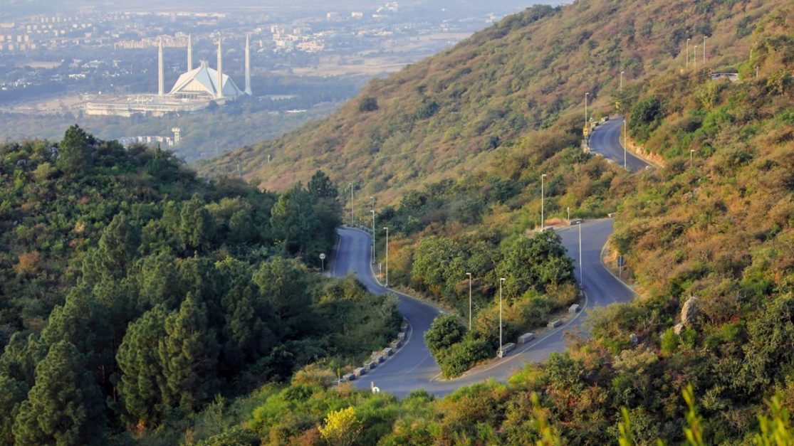A Complete Guide to Pir Sohawa | Graana.com
