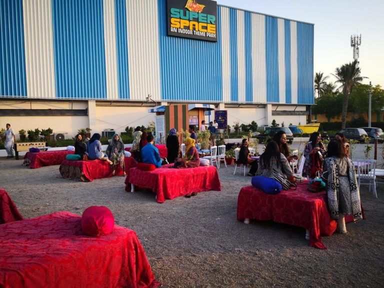 Super Space Karachi: Major Attractions, Ticket Prices & More
