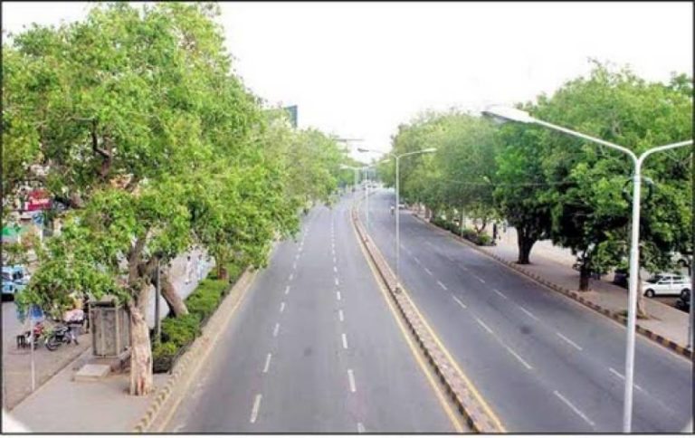 List of Most Popular Roads in Lahore (Updated 2023) | Graana.com