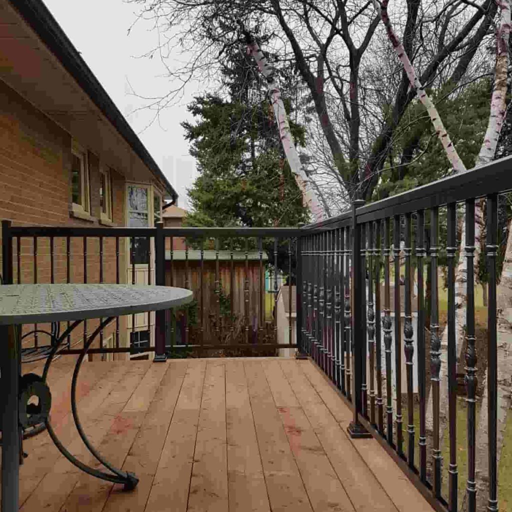 Tips to Ensure Balcony Safety for Kids