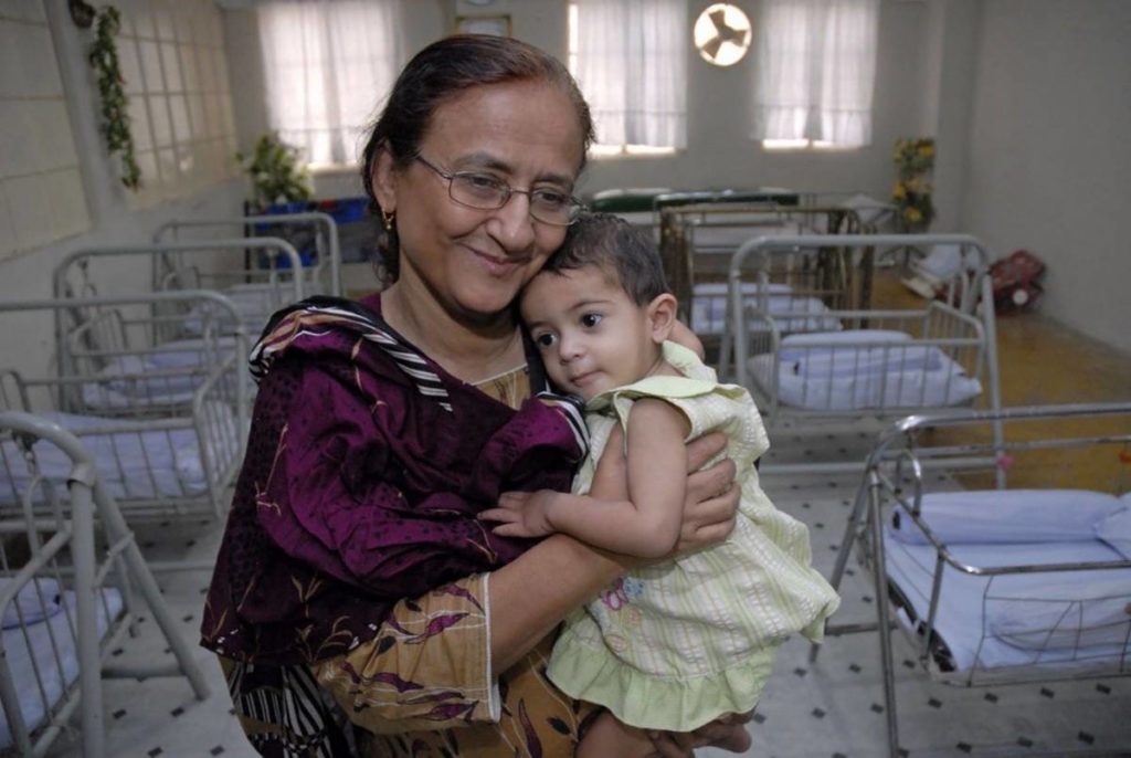 Edhi Foundation: Everything You Need to Know | Graana.com