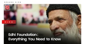 Edhi Foundation: Everything You Need to Know | Graana.com