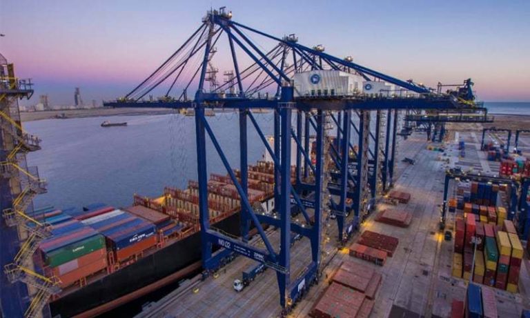 Port of Karachi: All You Need to Know | Graana.com