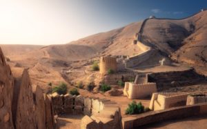 A Guide to Kirthar National Park, Sindh | Graana.com