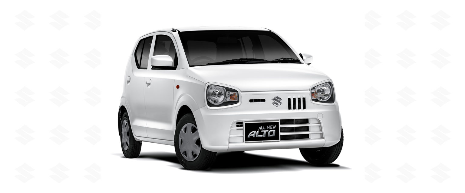 Best Fuel Average Cars in Pakistan | Graana.com