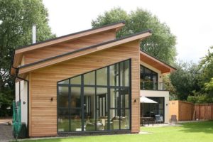 The Different Types of Exterior Wall Claddings