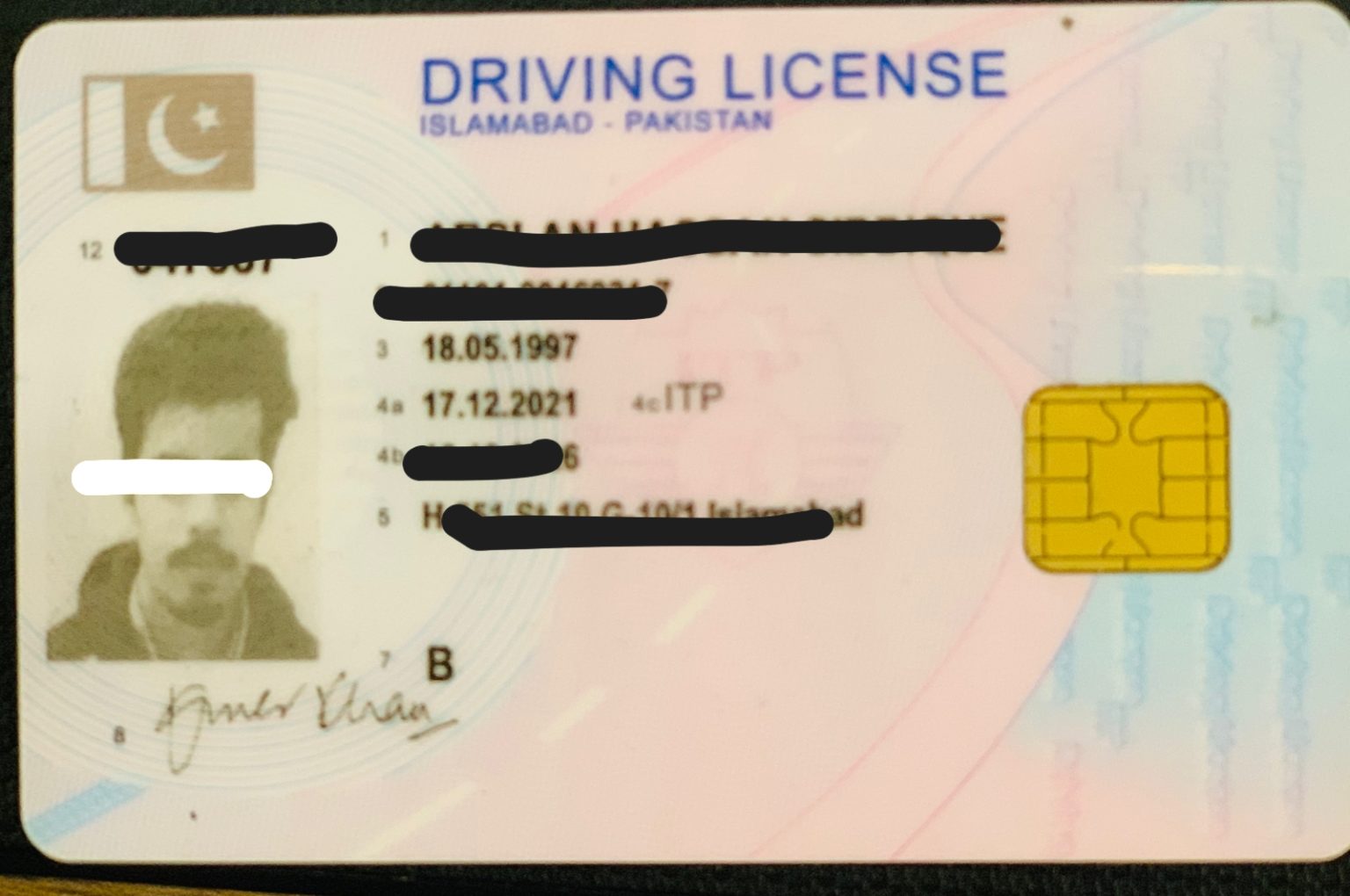 How to Apply for Online Driving Licence in Karachi