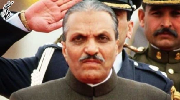 List of Presidents of Pakistan | Graana.com