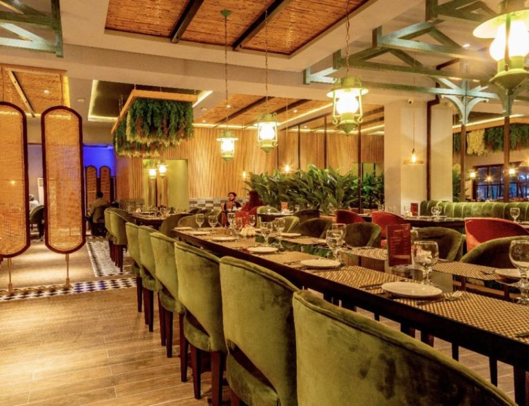 Best restaurants in Multan | Graana.com