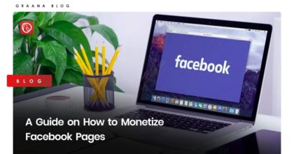 A Guide on How to Monetize Facebook Pages | Graana.com