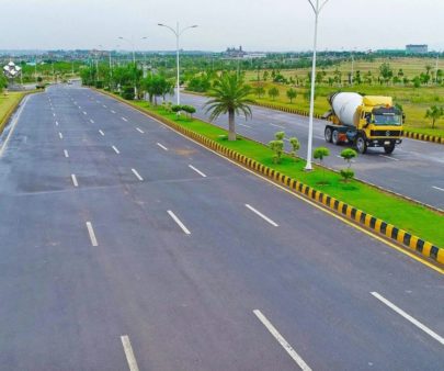 All you need to know about Gulberg Islamabad | Graana.com